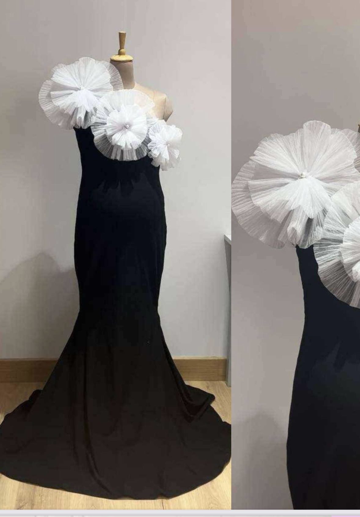 Lease N Pose Inc- Luxury Dress Rentals for Every Occasion